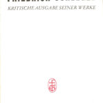フリードリヒ・シュレーゲル作品集（独） FRIEDRICH SCHLEGEL VOM WIENER KONGRESS ZUM ...