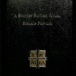A Shorter Roman Ritual Rituale Parvum James Socias | 古本よみた屋 おじいさんの本、買います。