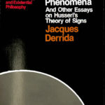 （英）声と現象 Speech and Phenomena And Other Essays on Hussel’s Theory of ...