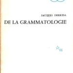 根源の彼方に グラマトロジーについて （仏）De La Grammatologie ジャック・デリタ Jacques Derrida | 古本 ...