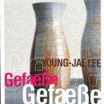 ヤング・ジェイ・リー展カタログ（独）YOUNG-JAE LEE Grfaebe Gerhard Finckh 他 | 古本よみた屋 おじいさん ...