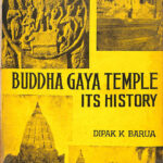 ブッダガヤ寺院の歴史（英）BUDDHA GAYA TEMPLE ITS HISTORY DIPAK K BARUA | 古本よみた屋 おじいさんの本、買います。
