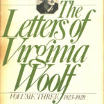 ヴァージニアウルフの手紙 第3巻（英）The Letters of Vieginia Woolf VOLUME THREE 1923 1928 ...