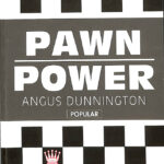ポーンの力（英）Pawn Power The Batsford Chess Library Angus Dunnington | 古本よみた屋 ...